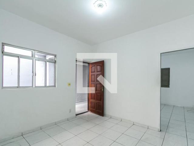 Casa, Rudge Ramos, 1 Quarto, 70 m2 São Bernardo do Campo