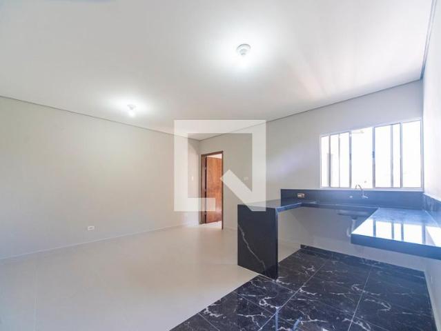 Casa, Rudge Ramos, 2 Quartos, 60 m2 São Bernardo do Campo