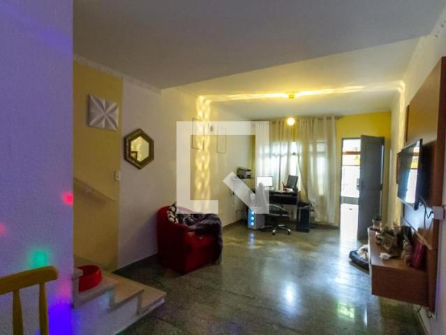 Casa, Rudge Ramos, 2 Quartos, 90 m2 São Bernardo do Campo