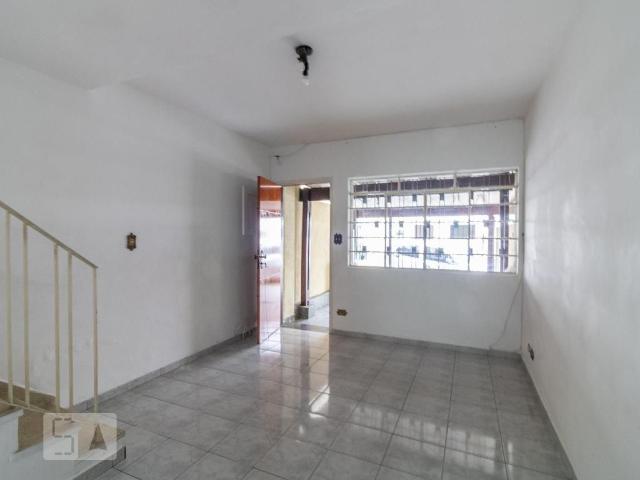 Casa, Rudge Ramos, 2 Quartos, 90 m2 São Bernardo do Campo