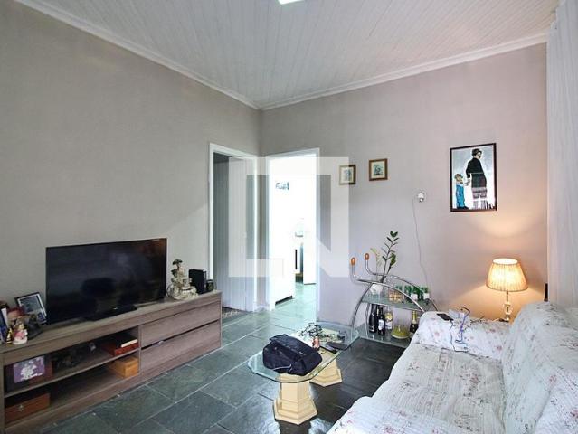 Casa, Rudge Ramos, 2 Quartos, 90 m2 São Bernardo do Campo