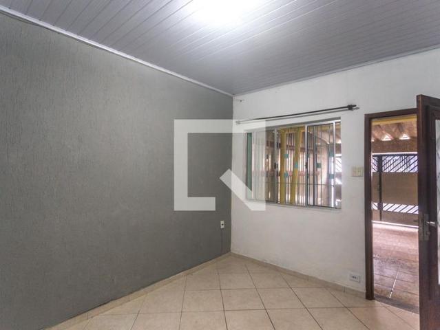 Casa, Rudge Ramos, 2 Quartos, 100 m2 São Bernardo do Campo