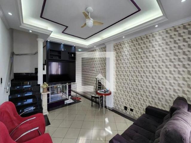 Casa, Rudge Ramos, 2 Quartos, 160 m2 São Bernardo do Campo