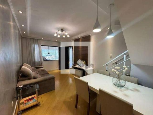 Casa, Rudge Ramos, 2 Quartos, 160 m2 São Bernardo do Campo