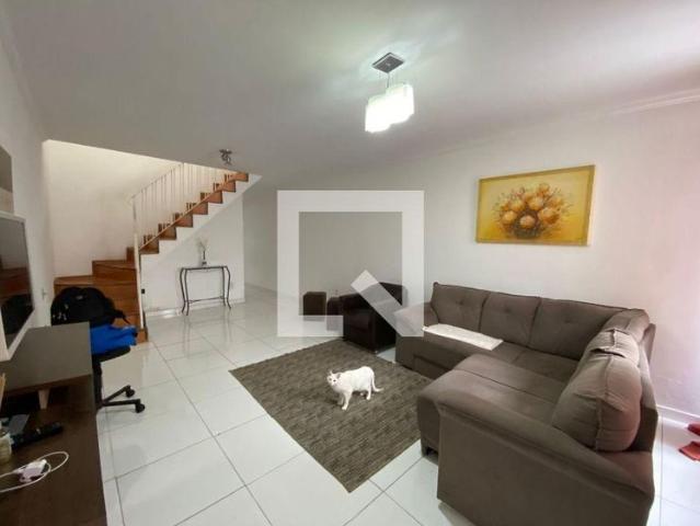 Casa, Rudge Ramos, 3 Quartos, 125 m2 São Bernardo do Campo
