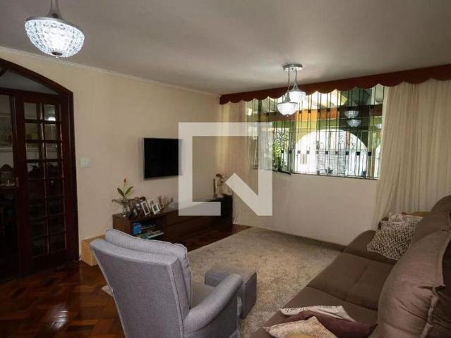 Casa, Rudge Ramos, 3 Quartos, 223 m2 São Bernardo do Campo