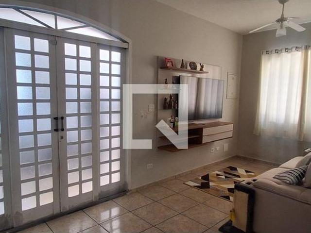 Casa, Rudge Ramos, 3 Quartos, 225 m2 São Bernardo do Campo