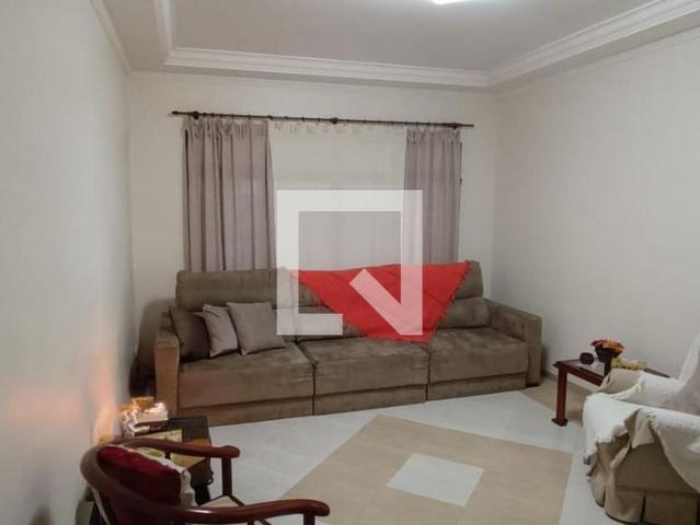 Casa, Rudge Ramos, 3 Quartos, 253 m2 São Bernardo do Campo