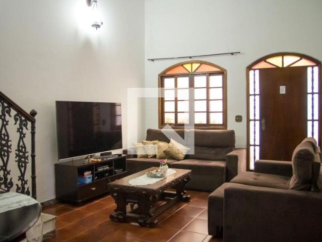 Casa, Rudge Ramos, 4 Quartos, 210 m2 São Bernardo do Campo