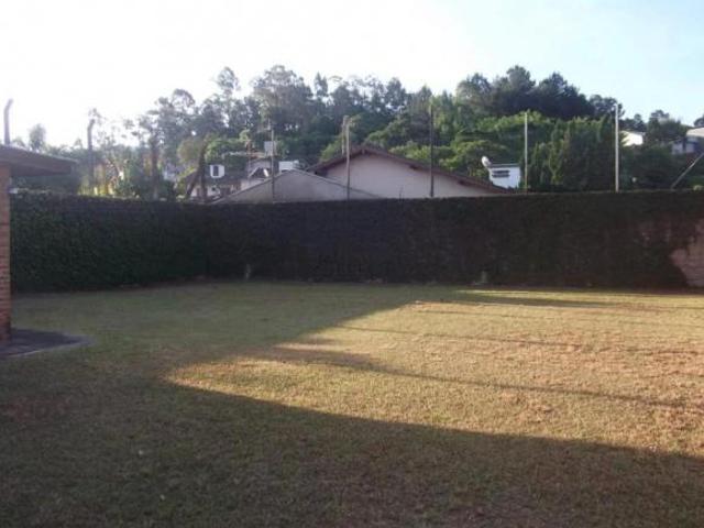 Casa Rústica