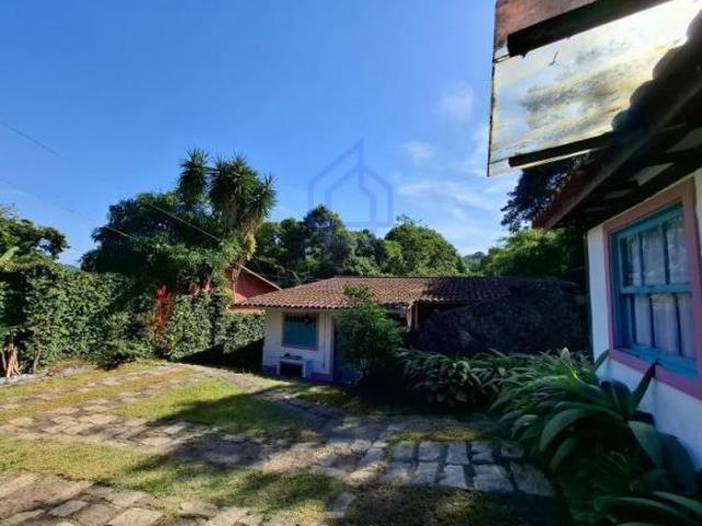 CASA RÚSTICA À VENDA IDEAL PARA INVESTIMENTO E MORADIA EM ILHABELA SP