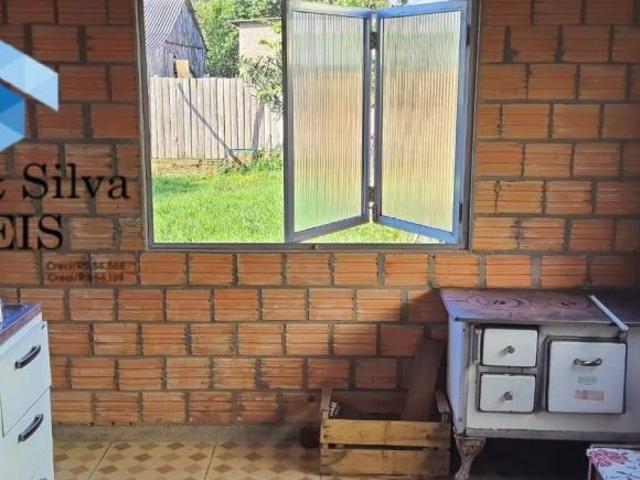 Casa Rústica em condomínio fechado, Avaliamos propostas!