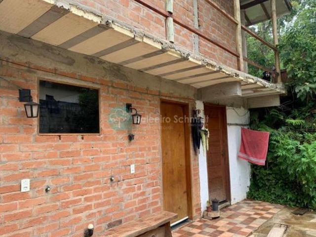 Casa Rustica em Santo Antônio do Pinhal