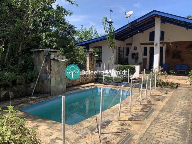 Casa rustica em Santo Antônio do Pinhal