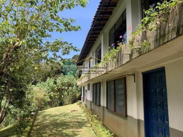Casa Rustica em Santo Antônio do Pinhal