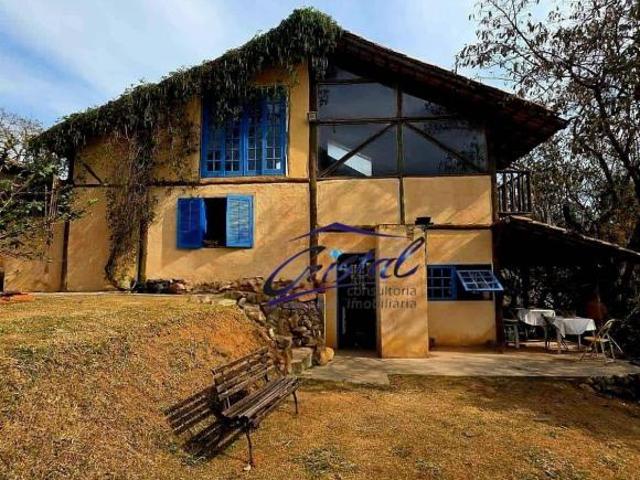 Casa Rustica Encantadora