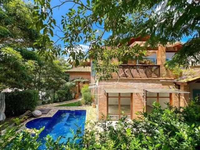 Casa com 4 dormitórios, 600 m² venda por R$ 3.500.000,00 ou aluguel por R$ 19.350,00 Vintage C
