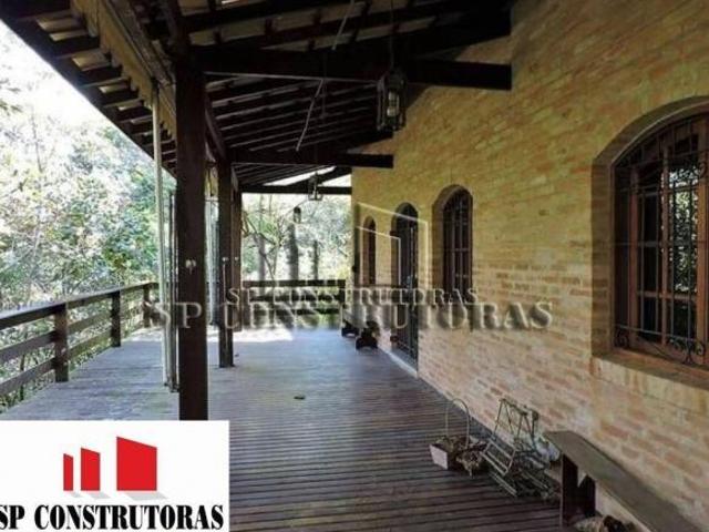 Casa Rustica Excelente Localizacao Oportunidade!