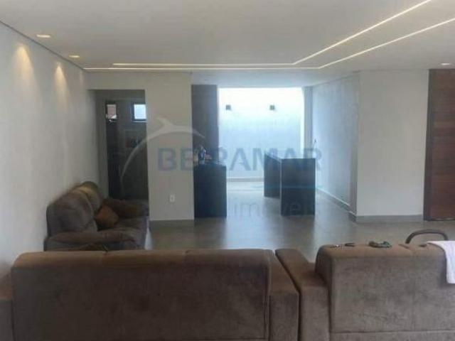 Casa Rural à venda no Setor de Mansões do Lago Norte Brasília DF com Varanda Gourmet e 3 quartos