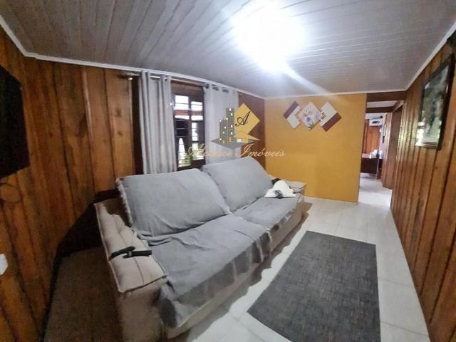 Casa Rural Para Locação Em São José Dos Pinhais, Cachoeira, 3 Dormitórios, 2 Banheiros, 5 Vagas