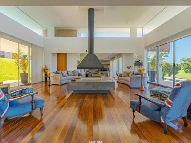 Casa rural para venda em Holambra, 5,000m²