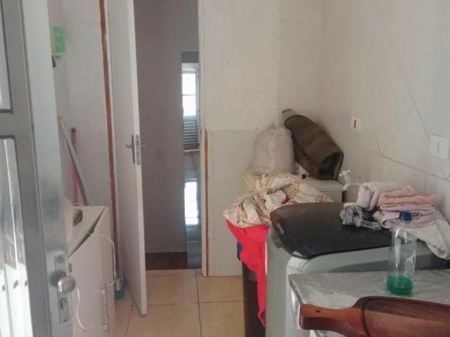 Casa R$ 189.000,00 Jardim Marilda / Estação Varginha