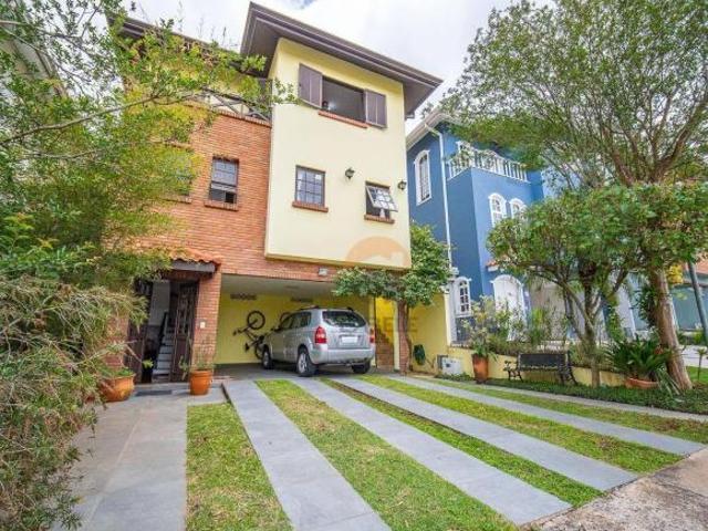 Casa R$ 1.590.000 Granja Viana Villanova Cotia/SP