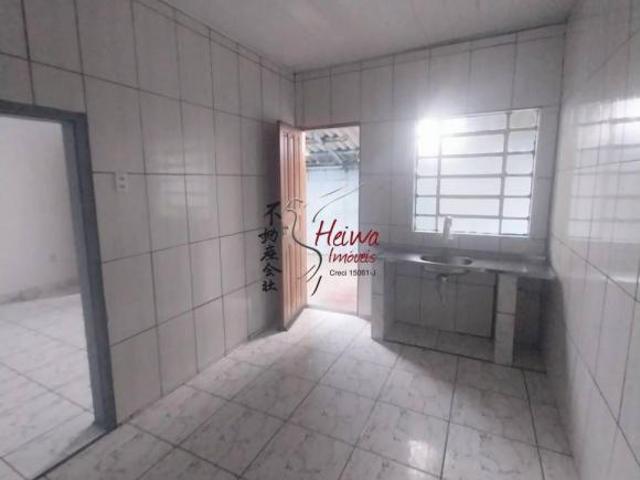 Casa R$ 1.000.000,00 Jd Santa Monica