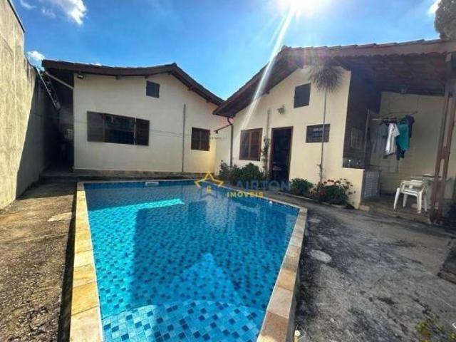Casa / R$ 1.080.000 Vila Helena Atibaia/SP