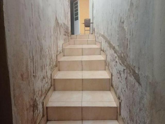 Casa R$ 239.000,00 Jardim Marilda / Estação Varginha 2 dormitórios 2 vagas
