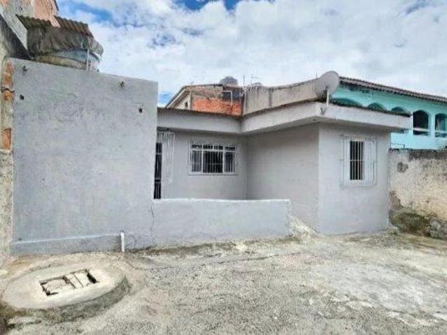 Casa R$ 280.000,00 terreno 250m² Jardim Varginha 3 Dormitórios 6 vagas SOMENTE A VISTA ACEITA CAR