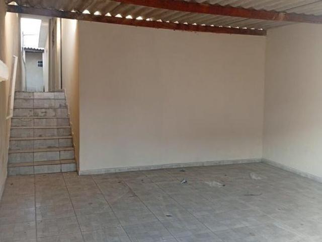 Casa R$ 349.000,00 Jardim Iporanga – Casa 1 dormitório grande 2 vagas