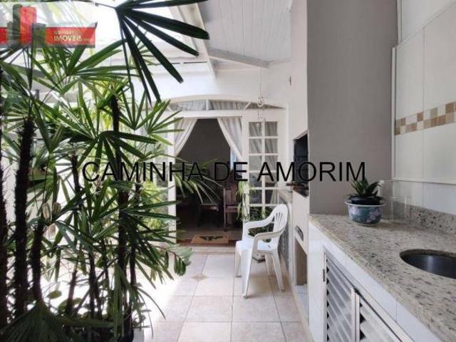 Casa R. Caminha de Amorim, 549 Alto de Pinheiros, 4 dorms, 3 vagas, 123m²