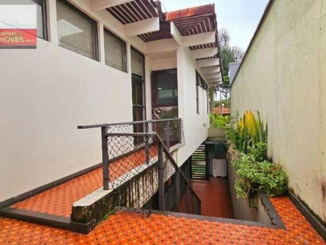 Casa R. Guararapes, 517 Lapa, 4 quartos, 521m², 6 vagas de garagem