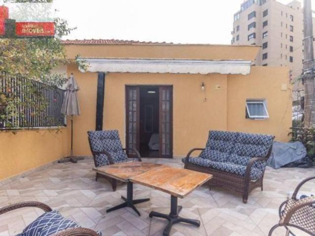 Casa R. Dardanelos, 176 Alto da Lapa, 3 dorms, 2 vagas, 145m², à venda
