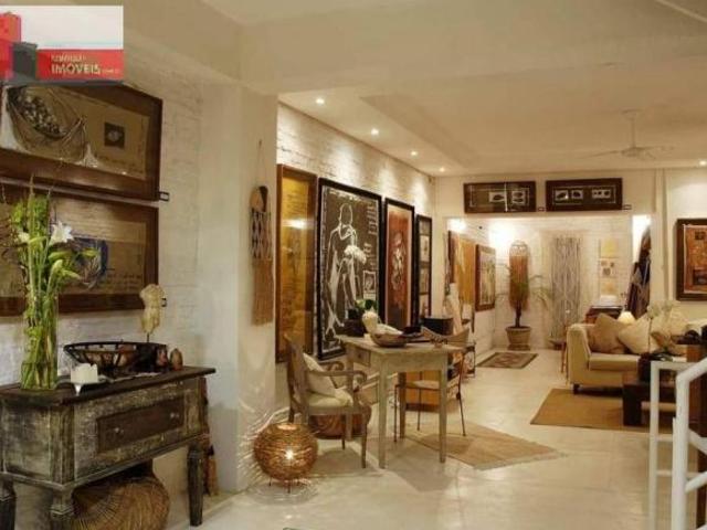 Casa R. Herculano, 3 Sumaré, 400m², 3 dorms, 2 vgs, próximo ao Metrô Vila Madalena