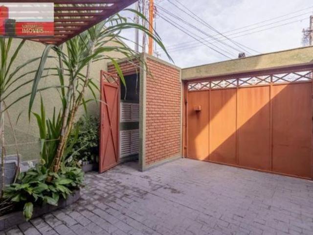 Casa R. Sepetiba, 607 Siciliano, 4 dorms, 219m², 4 vagas