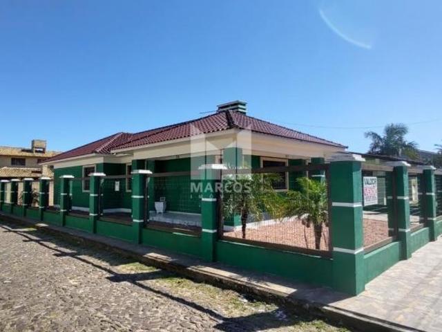 Casa, Rainha do Mar, Xangri lá, RS