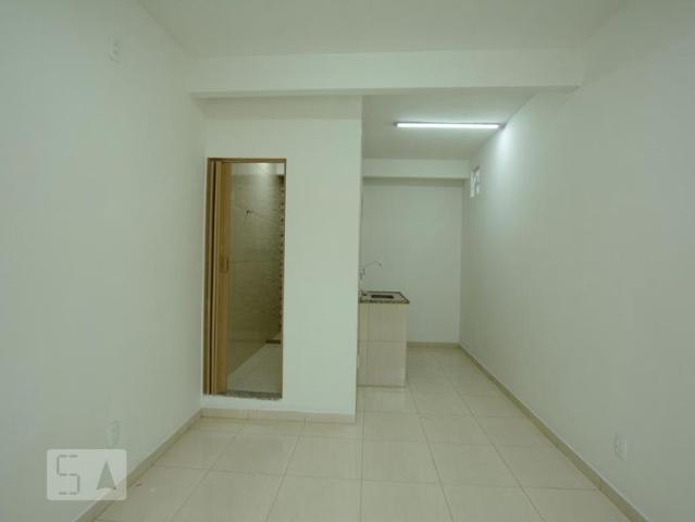 Casa, Ramos, 1 Quarto, 20 m2 Rio de Janeiro