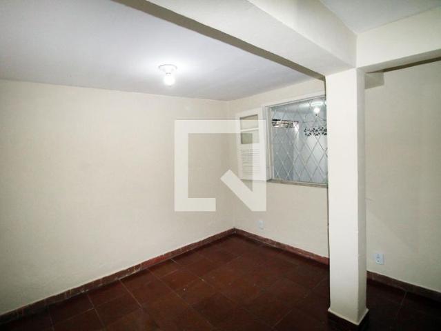 Casa, Ramos, 1 Quarto, 30 m2 Rio de Janeiro
