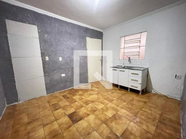 Casa, Raposo Tavares, 1 Quarto, 45 m2 São Paulo