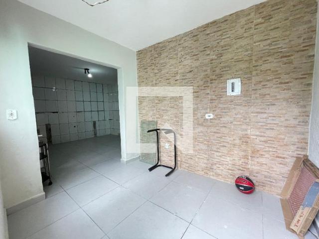 Casa, Raposo Tavares, 1 Quarto, 40 m2 São Paulo