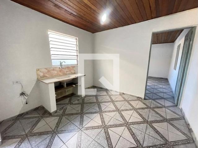 Casa, Raposo Tavares, 1 Quarto, 50 m2 São Paulo