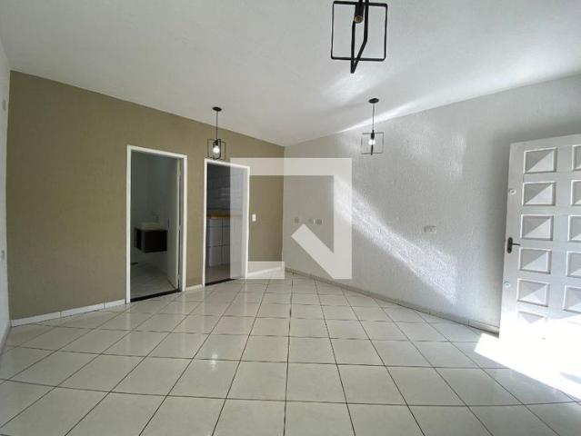 Casa, Raposo Tavares, 1 Quarto, 60 m2 São Paulo