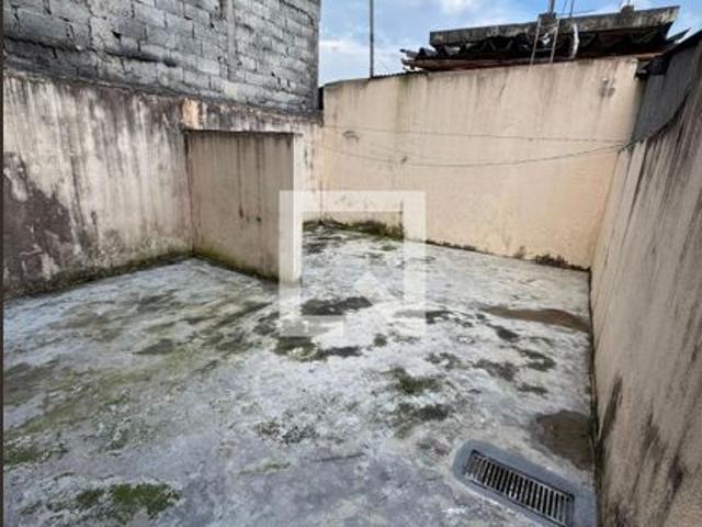 Casa, Raposo Tavares, 2 Quartos, 60 m2 São Paulo