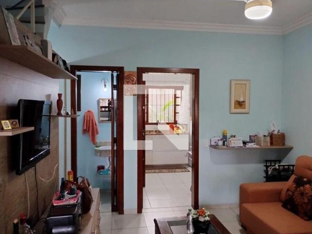 Casa, Raposo Tavares, 2 Quartos, 70 m2 São Paulo