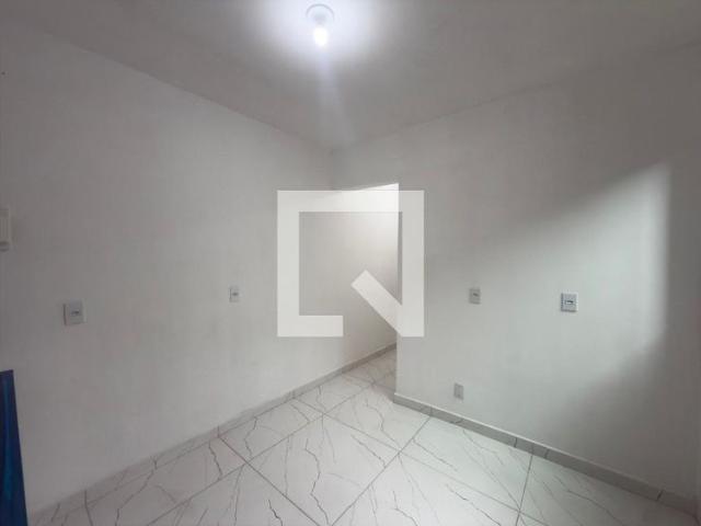 Casa, Raposo Tavares, 2 Quartos, 34 m2 São Paulo