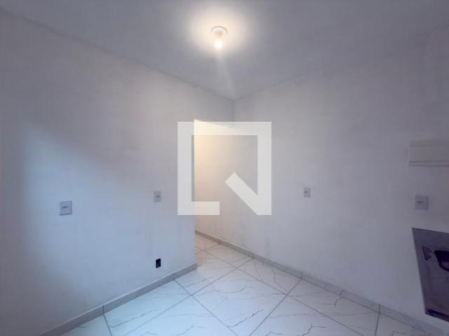 Casa, Raposo Tavares, 2 Quartos, 35 m2 São Paulo