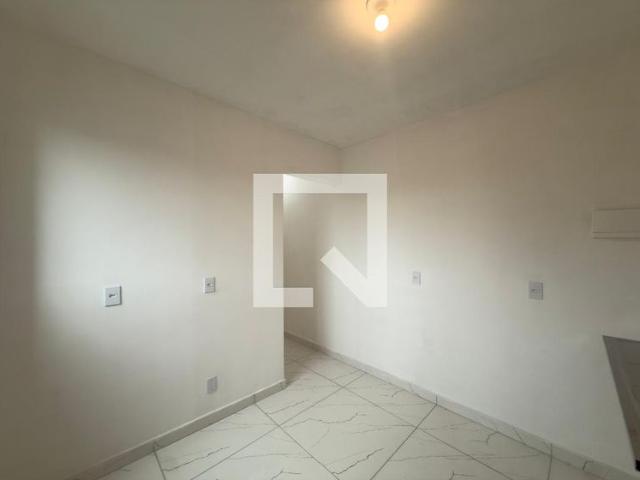 Casa, Raposo Tavares, 2 Quartos, 35 m2 São Paulo