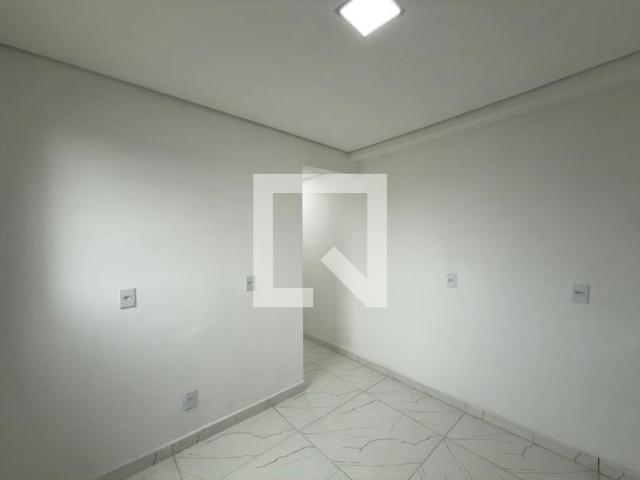 Casa, Raposo Tavares, 2 Quartos, 35 m2 São Paulo